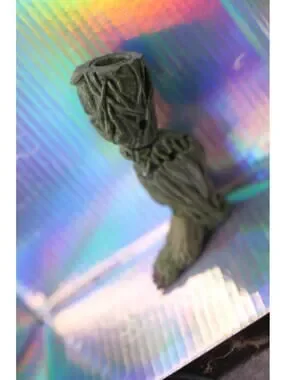 Hasbro | Toys | Marvel Legends Man Thing Build A Figure Baf Torso And ...